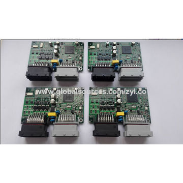 China FR4 4layer boards PCB . complete turkey assembly . OEM ...