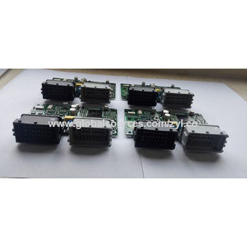 China FR4 4layer boards PCB . complete turkey assembly . OEM ...