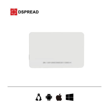 China POS terminals with EMV/PBOC chip card reader on Global Sources