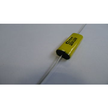 Taiwan Capacitors Flat Oval Style from 0.68-25uF with 250/400/630 and ...