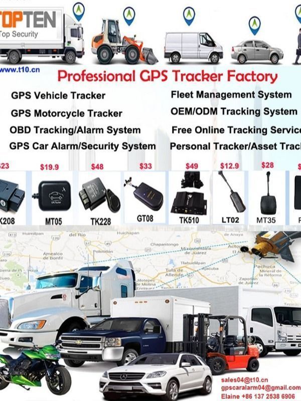China Sos Mini GPS Receiver with A-gps function, trace optimization ...