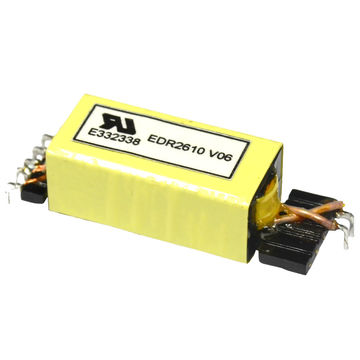 China EDR high frequency transformer with ferrite core,led,lighting ...