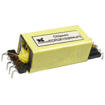 China EDR high frequency transformer with ferrite core,led,lighting ...
