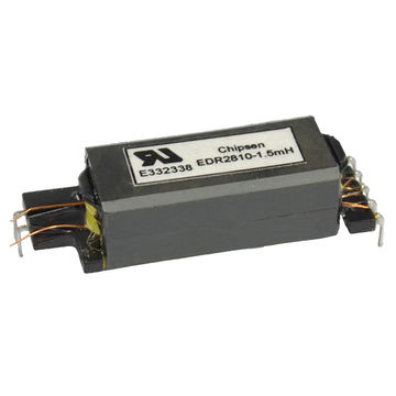 China EDR high frequency transformer with ferrite core,led,lighting ...