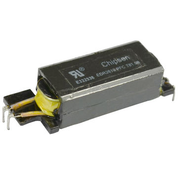 China EDR high frequency transformer with ferrite core,led,lighting ...
