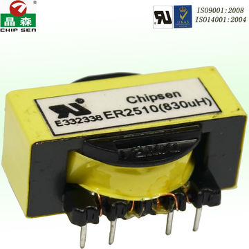 China EFD30 High Frequency Transformer step up transformer 12 dc to ...