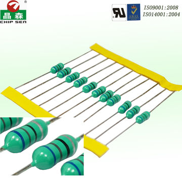 China Axial color code inductor Leaded Inductor with 0.252Hz Test ...