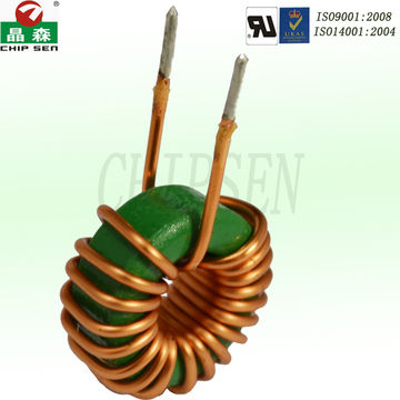 China OEM/ODM Toroid Choke Minimizes Magnetic Leakage toroidal ...