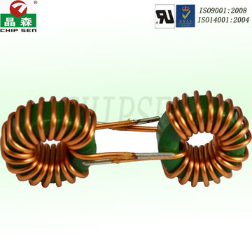 China OEM/ODM Toroid Choke Minimizes Magnetic Leakage toroidal ...