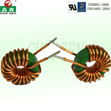 China OEM/ODM Toroid Choke Minimizes Magnetic Leakage toroidal ...