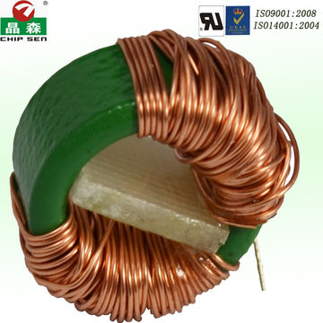 China OEM/ODM Toroid Choke Minimizes Magnetic Leakage toroidal ...