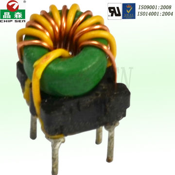 China OEM/ODM Toroid Choke Minimizes Magnetic Leakage toroidal ...