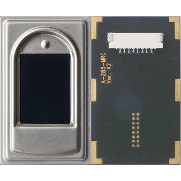 TaiwanCompact capacitive-contact fingerprint reading module on Global ...
