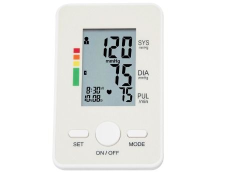 China Digital Sphygmomanometers, Use for Arm on Global Sources
