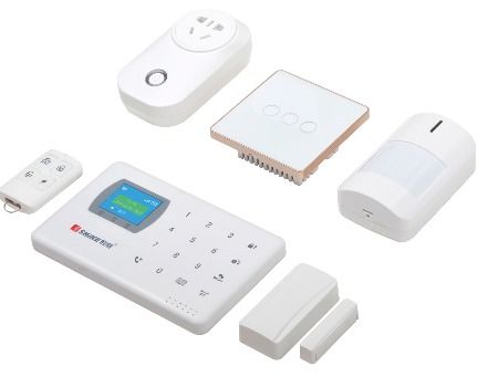 LoRa enabled wireless smart plug wifi app control, smart plug wireless ...