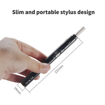 China HNB(heating not burn) vaporizer, IQOS plus, 900mAh, 15 cartridges ...