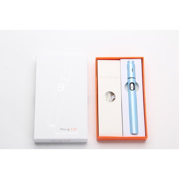 China HNB(heating not burn) vaporizer, IQOS plus, 900mAh, 15 cartridges ...