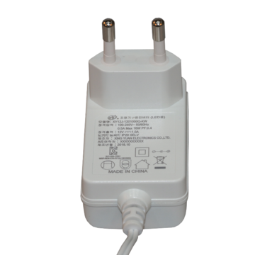 China Korea Led driver 12v 1a with KC used for led strip led light lamp ...