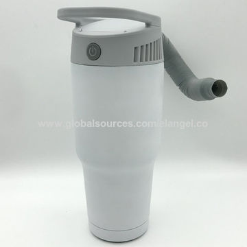 China Airwirl Personal Cooling & Heating System Easy To Cool-down Or ...