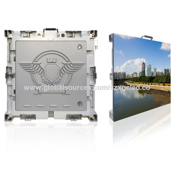 ChinaBus station screen 3535 smd led module P10 led display outdoor ...