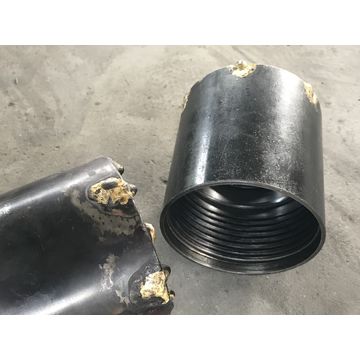 China Drilling bit ;drill connector; drill pipe ;bore bit;boring crown ...