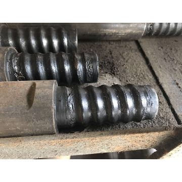 China Drilling bit ;drill connector; drill pipe ;bore bit;boring crown ...