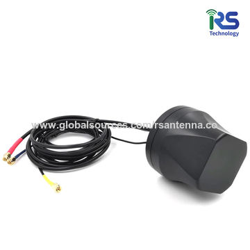 China China Multiple 3 in1 Antenna ,4G LTE Antenna,GPS Antenna,WI-FI ...