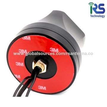 China China Multiple 3 in1 Antenna ,4G LTE Antenna,GPS Antenna,WI-FI ...