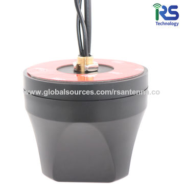 China China Multiple 3 in1 Antenna ,4G LTE Antenna,GPS Antenna,WI-FI ...