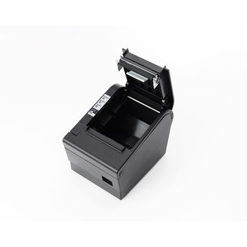 China 80mm Thermal Receipt Printer, POS Thermal Receipt Printer with ...