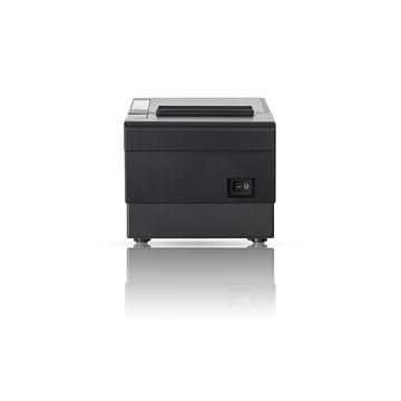 China 80mm Thermal Receipt Printer, POS Thermal Receipt Printer with ...