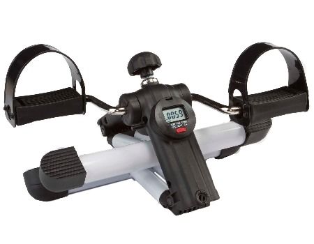 Taiwan Folding Pedal Exerciser, Arm and Leg Seated Pedal Exerciser ...