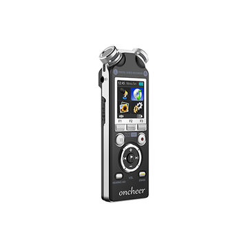 China MP3 player AAA battery 8GB digital voice recorder on Global Sources