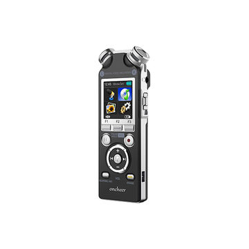China MP3 player AAA battery 8GB digital voice recorder on Global Sources