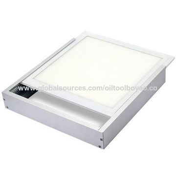 China 600x600MM led panel light,2x2ft led panel light,led panel 36W ...