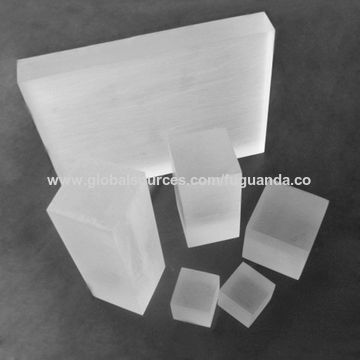 China Customize perspex display block on Global Sources,perspex block ...