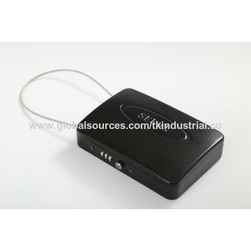 China SEPOX portable safe box on Global Sources