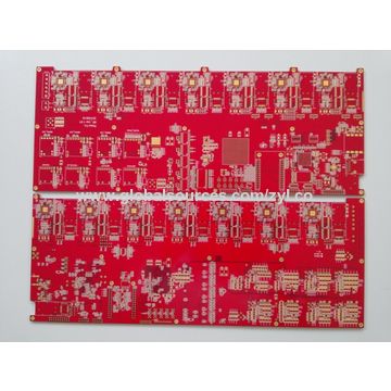 China 18-layer PCB on Global Sources