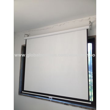 China Manual good screen durable in use screen on Global Sources