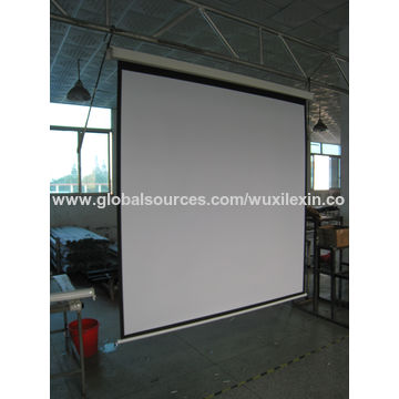 China Manual good screen durable in use screen on Global Sources