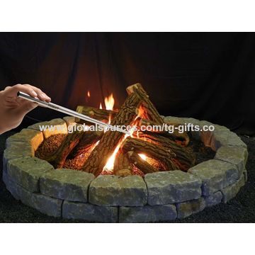 China Outdoor Gear Pocket Bellows - Weatherproof Collapsible Fire ...