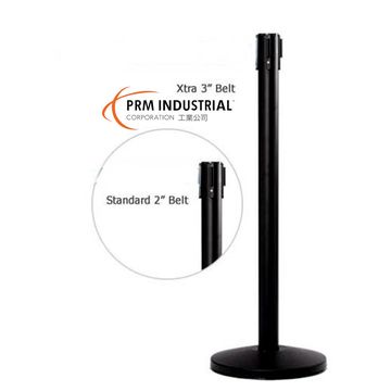 Portable and Weatherproof Crowd Control Barrier, Crowd Control ...