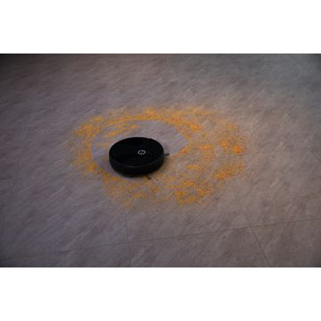 China Tuya App Gyro Robotic Vacuum sweep Mop Cleaner with Remote ...