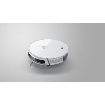 China Tuya App Gyro Robotic Vacuum sweep Mop Cleaner with Remote ...