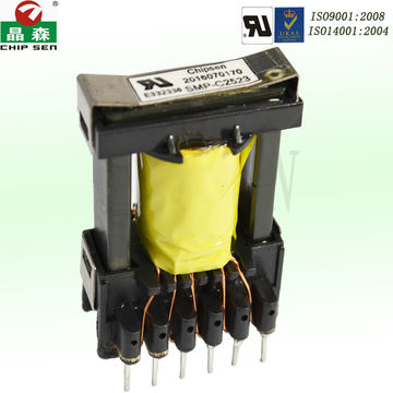 China UL/RoHS Certified TDK/TDG Core EE8.3 High Frequency Transformers ...