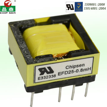 China UL/RoHS Certified TDK/TDG Core EE8.3 High Frequency Transformers AC/DC-DC Converter 5 ...