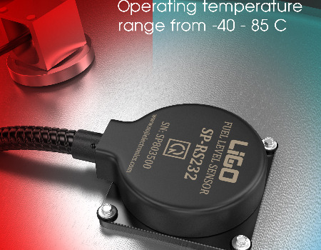 Soji Ligo Fuel Level Sensor, Soji fuel level sensor Ligo Soji ...