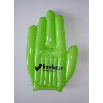 ChinaHand shape inflatable pool floats swimming pool loungers outdoor ...