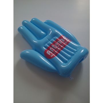 ChinaHand shape inflatable pool floats swimming pool loungers outdoor ...