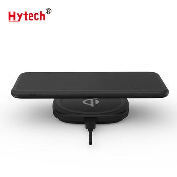China WCP-15 WPC Qi certified wireless charger, wireless charging pad ...